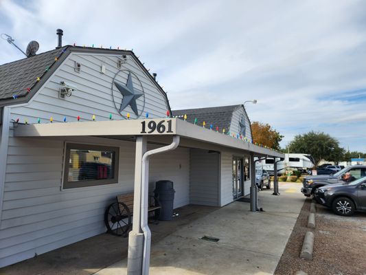 Venus, TX Map & Directions - MapQuest