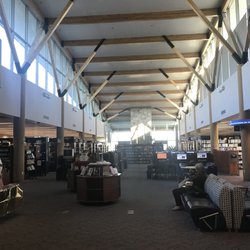 San Diego Public Library - Rancho Bernardo Branch Library - 48 Photos ...