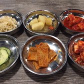 Danbi Korean Restaurant - 248 Photos & 156 Reviews - Korean - 1092 N ...