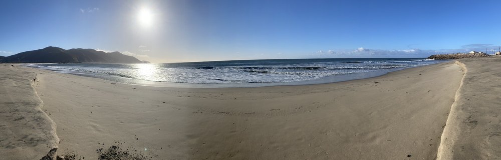 NAS Point Mugu Navy Base in Poing Mugu, CA | MilitaryBases.com