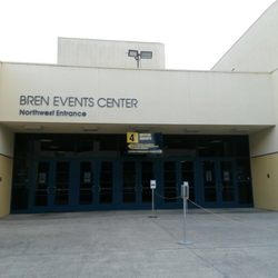 Bren Events Center - 310 Photos & 44 Reviews - Stadiums & Arenas - 100 ...