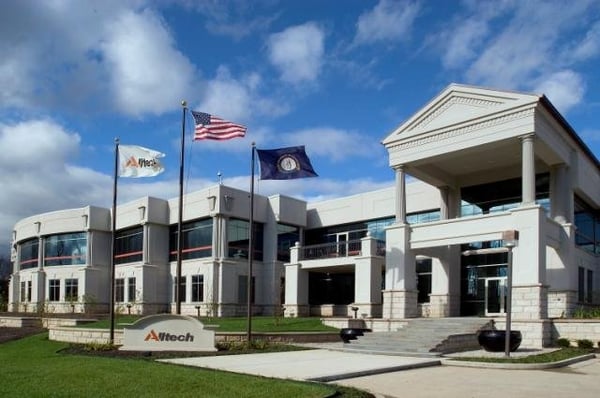 Alltech Biotechnology Center - Health & Medical - 3031 Catnip Hill Rd ...