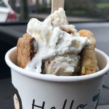 Hello Robin - 695 Photos & 489 Reviews - Bakeries - 522 19th Ave E ...