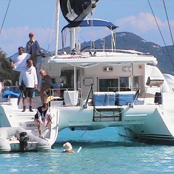 Festiva Sailing Vacations - 45 Photos & 21 Reviews - Boat Charters ...