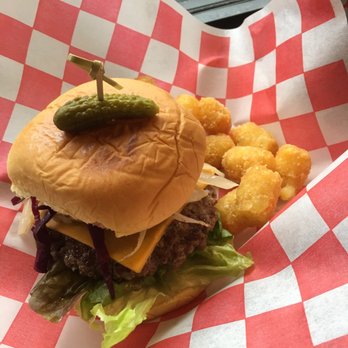 Gnarly Eats - Order Online - 182 Photos & 69 Reviews - Burgers - South ...
