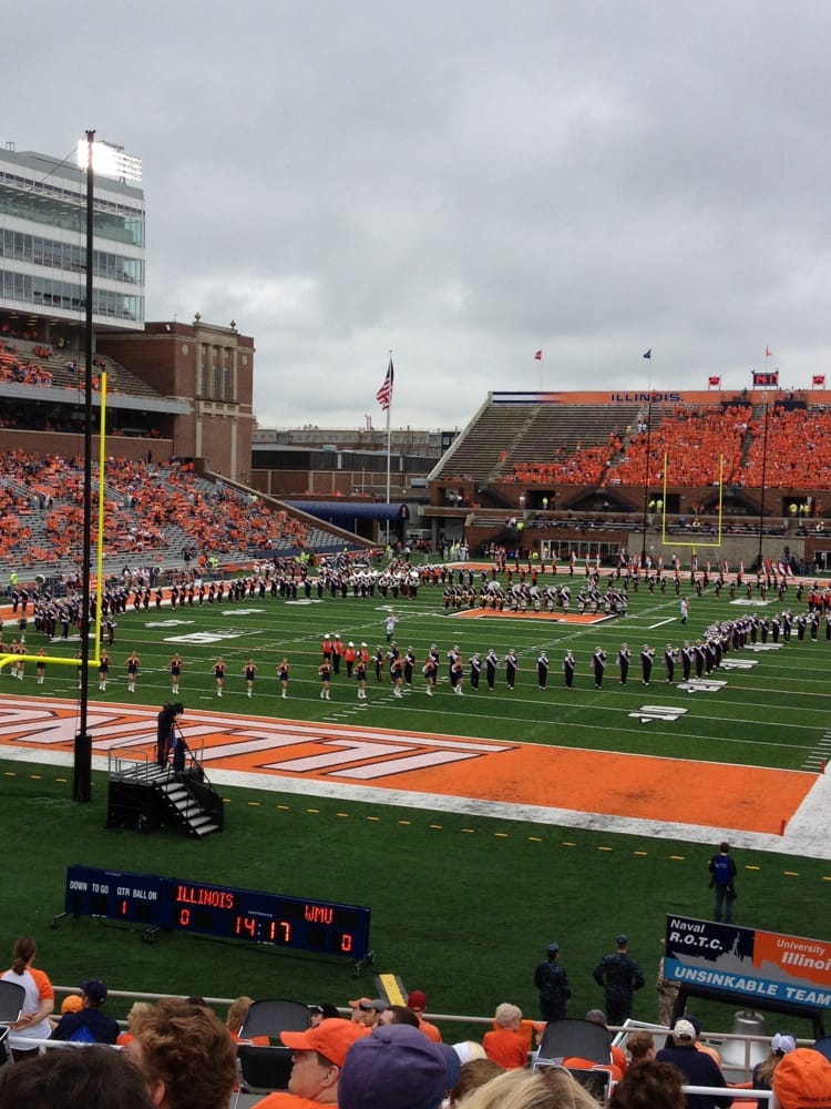 Memorial Stadium - Check Availability - 16 Photos & 17 Reviews ...