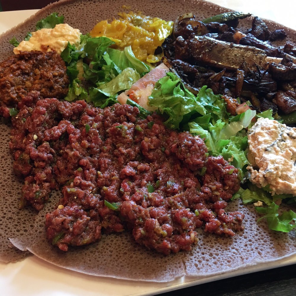 Tadu Ethiopian Kitchen - Order Food Online - 449 Photos & 544 Reviews ...