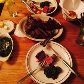 Andre’s Steakhouse - 24 Photos & 55 Reviews - Steakhouses - 2800 ...