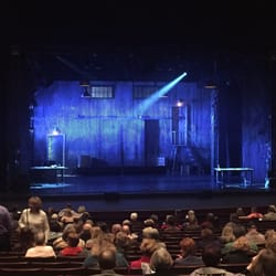 Century II Performing Arts and Convention Center - 17 Photos ...