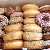 Dainty Donuts - 49 Photos & 79 Reviews - Donuts - 2415 San Ramon Valley ...