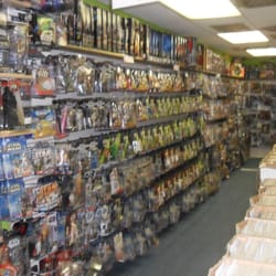 Freaktoyz - 58 Photos - Toy Stores - 520 N 8th St, Sheboygan, WI ...