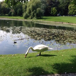 Parc de Woluwe - 13 Photos & 13 Reviews - Parks - Park van Woluwelaan ...