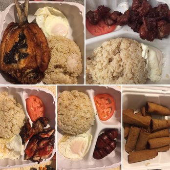Tapsilog Express - 111 Photos & 50 Reviews - Filipino - 14843 ...
