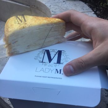 Lady M Cake Boutique - 174 Photos & 106 Reviews - Desserts - 304 ...