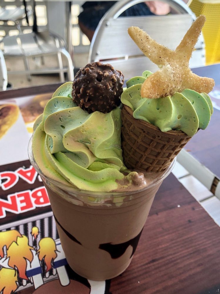 Super Benjy’s Potatoes Taco & Grill - 10 Photos - Mexican - Carretera ...