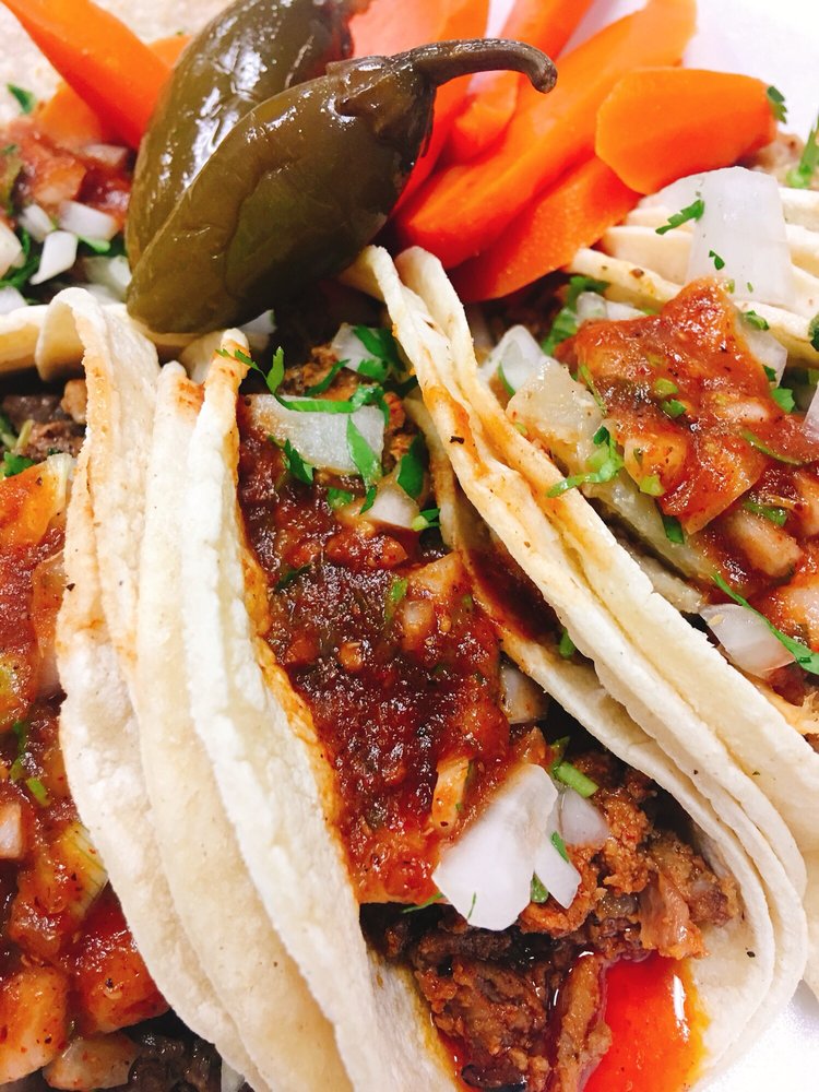 Mis Amigos Tacos - 26 Photos & 36 Reviews - Mexican - 14249 Hawthorne ...