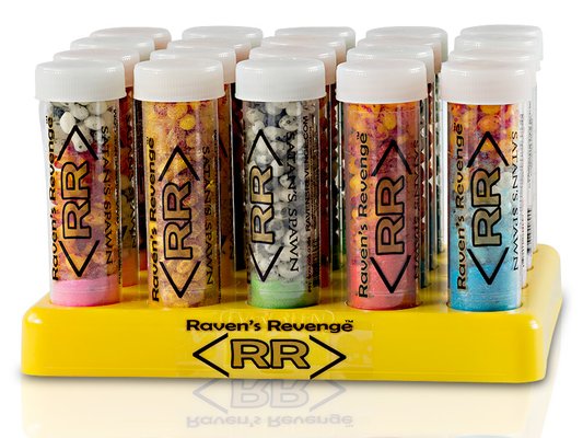 Raven’s Revenge - Candy Stores - 1028 E Edna Pl, COVINA, CA - Phone ...