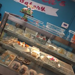 Carmen’s Bakery - CLOSED - Patisserie/Cake Shop - 95 High St, Enfield ...