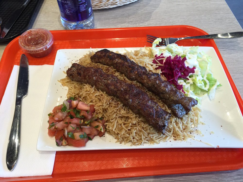 Naan and Kabob - 17 Photos - Afghan - 1780 Markham Road, Scarborough ...