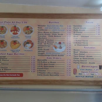 Jilberto’s Taco Shop - 30 Photos & 36 Reviews - Mexican - 17128 Hwy 76 ...