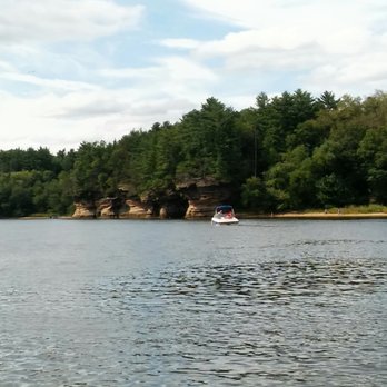 Dells Boat Tours - 53 Photos & 44 Reviews - Boat Tours - 107 Broadway ...