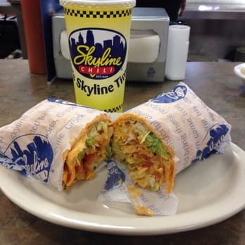 Skyline Chili Seventh & Vine - 41 Photos & 41 Reviews - Diners - 643 ...