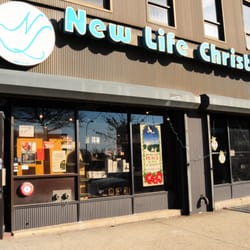 New Life Christian Bookstore - 18 Photos & 15 Reviews - Bookstores ...