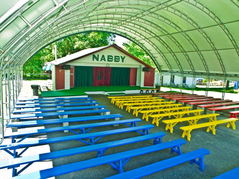 Camp Nabby - 15 Photos - Summer Camps - 1 Nabby Hill, Mohegan Lake, NY ...