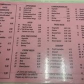 Wok Express - Chinese - Nisky Center Route 304, St Thomas, Virgin ...