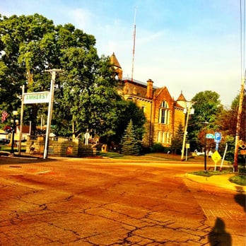 Amherst Town Hall - 12 Photos - Town Hall - 206 S Main St, Amherst, OH ...
