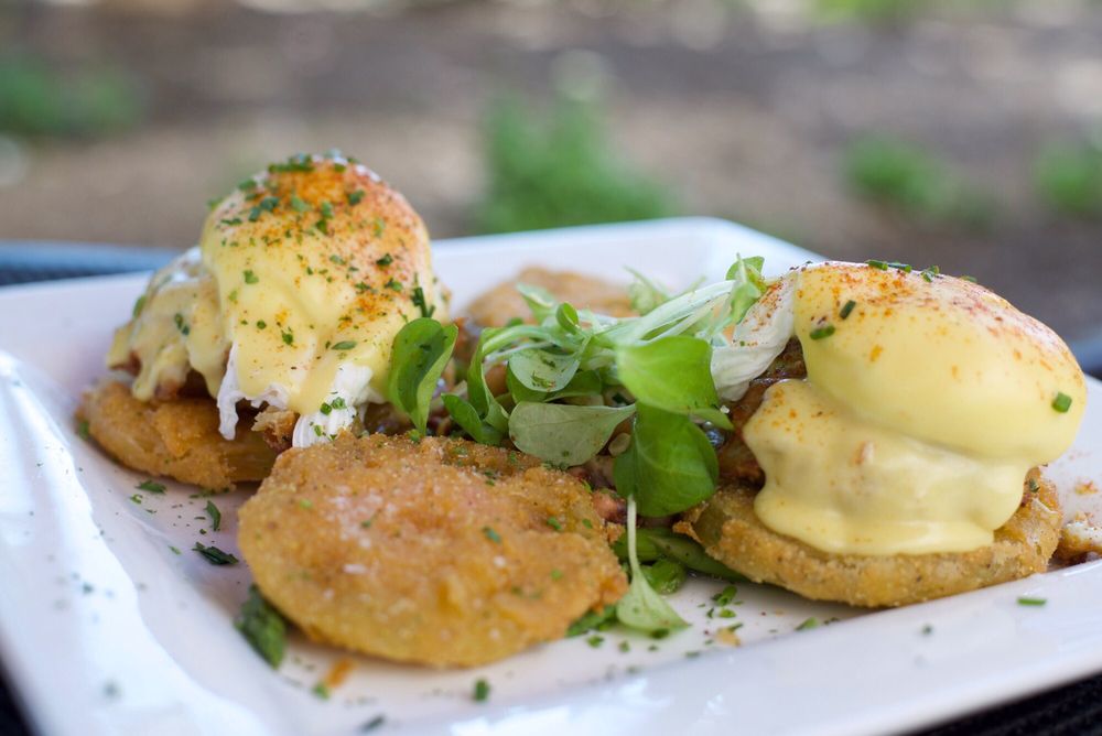 Miss Shirley’s Cafe - Order Food Online - 3012 Photos & 2502 Reviews ...