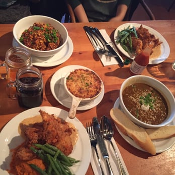 Angeline’s Louisiana Kitchen - 2593 Photos & 3343 Reviews - Cajun ...