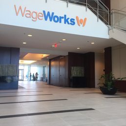 WageWorks - Health Insurance Offices - 4609 Regent Blvd, Irving, TX ...
