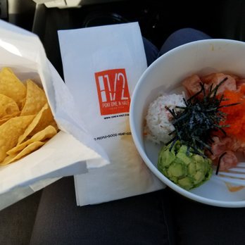 Poki One N Half - 895 Photos & 790 Reviews - Poke - 8055 Armour St ...