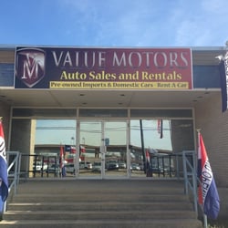 Value Motors - Car Dealers - 11430 Reeder Rd, North Dallas, Dallas, TX ...
