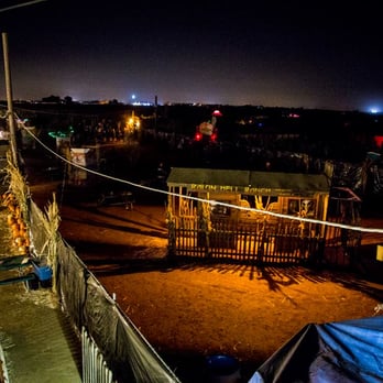 Raisin Hell Ranch Haunted Cornfield - 23 Photos & 18 Reviews - Arts ...