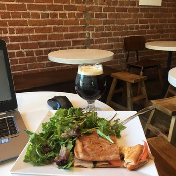 Blue Butterfly Coffee Co - Order Online - 174 Photos & 305 Reviews ...