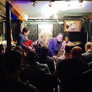 Smalls Jazz Club - 153 Photos & 312 Reviews - Lounges - 183 W 10th St ...