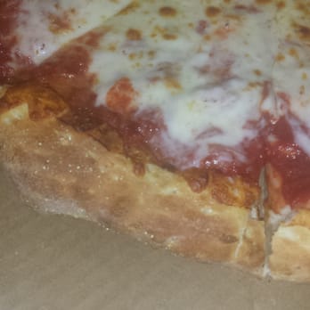 Jackpot Pizza - Delivery - 42 Reviews - Pizza - 6450 Louetta Rd ...