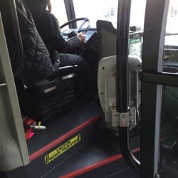 AC Transit F Transbay Bus - 17 Reviews - Public Transportation - 1ST ...