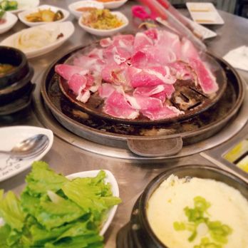 Kogiya Korean BBQ - 1396 Photos & 1177 Reviews - Korean - 4220-A ...