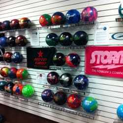 Precision Bowling Pro Shop - Sporting Goods - 30950 5 Mile Rd, Livonia ...