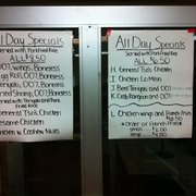 New Joy Wah - Chinese - 364 Westfield St, West Springfield, MA ...