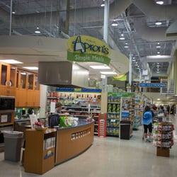 Publix - 18 Photos & 31 Reviews - Grocery - 7835 Gunn Hwy, Tampa, FL ...