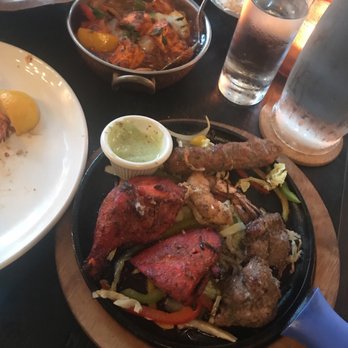 Blue India - Order Food Online - 134 Photos & 99 Reviews - Bars ...