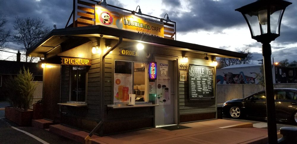 Bubble Tea Station Cafe - 90 Photos & 90 Reviews - Bubble Tea - 999 S ...