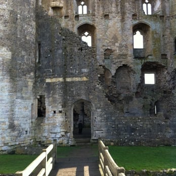 Nunney Castle - Castles - Castle Street, Frome, Somerset, United ...