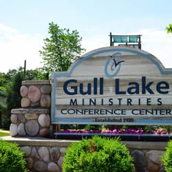 Gull Lake Ministries - Resorts - 1800 Burlington Dr, Hickory Corners ...