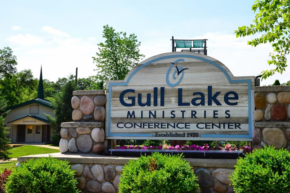 Gull Lake Ministries - Resorts - 1800 Burlington Dr, Hickory Corners ...