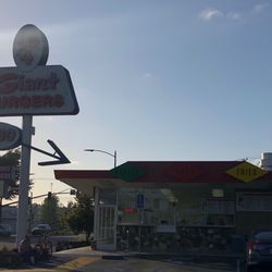 1/4 LB Giant Burger - 83 Photos & 180 Reviews - Burgers - 24134 Mission ...